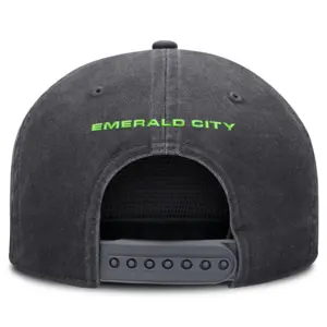 Nike Seattle Seahawks Primetime Pro Nfl Adjustable Hat