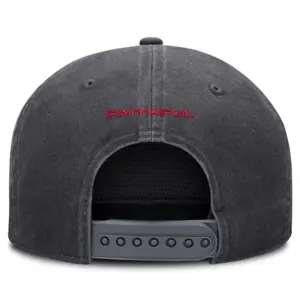 Nike San Francisco 49ers Primetime Pro Nfl Adjustable Hat