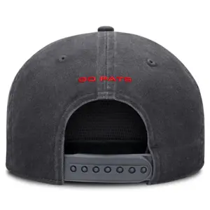 Nike New England Patriots Primetime Pro Nfl Adjustable Hat