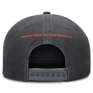 Nike Chicago Bears Primetime Pro Nfl Adjustable Hat