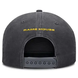 Nike Los Angeles Rams Primetime Pro Nfl Adjustable Hat
