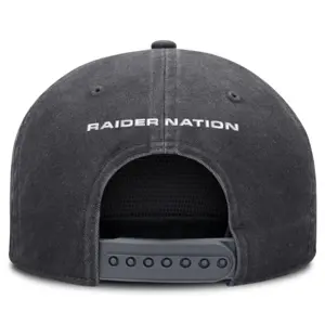 Nike Las Vegas Raiders Primetime Pro Nfl Adjustable Hat