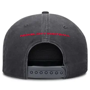 Nike Buffalo Bills Primetime Pro Nfl Adjustable Hat