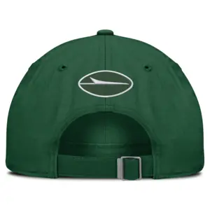 Nike New York Jets Primetime Club Wordmark Nfl Adjustable Hat