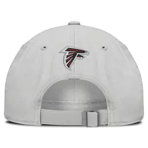 Nike Atlanta Falcons Primetime Club Arched Nfl Adjustable Hat
