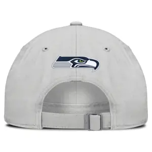Nike Seattle Seahawks Primetime Club Arched Nfl Adjustable Hat