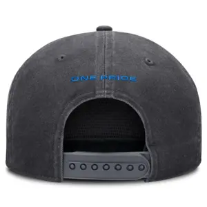 Nike Detroit Lions Primetime Pro Nfl Adjustable Hat