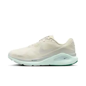 Nike Structure 26 Road Running Shoes - Green