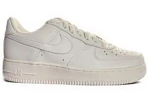 Nike Air Force 1 Low Triple - White