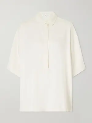 The Frankie Shop Short Shirts For Women