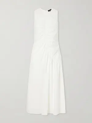 Theory Spaghetti Strap Dresses