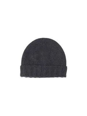 DRUMOHR Knit Hat