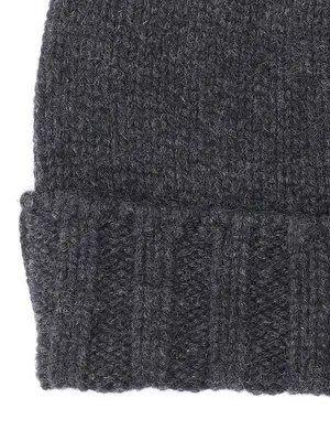 DRUMOHR Knit Hat