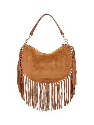 Isabel Marant Étoile Shoulder Bag "oskan Soft