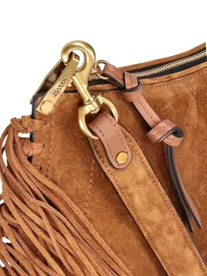 Isabel Marant Étoile Shoulder Bag "oskan Soft