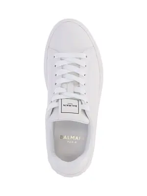 Balmain Sneakers "b-court