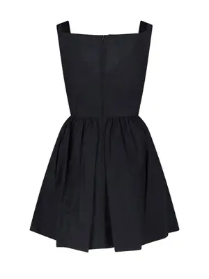 VIVIENNE WESTWOOD Mini Dress "sunday