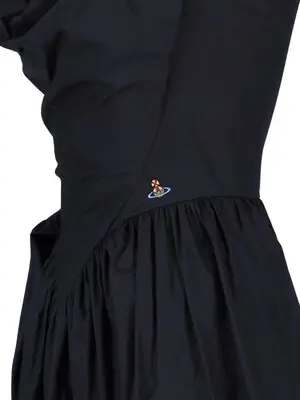 VIVIENNE WESTWOOD Mini Dress "sunday