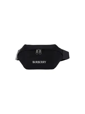 Burberry Belt Bag Logo "sonny