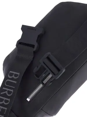 Burberry Belt Bag Logo "sonny