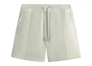 Kith Harden Panelled Mesh Short - Palais