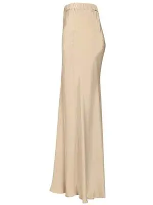 Max Mara Long Skirt