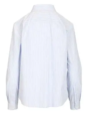 Saint Laurent Cassandre Shirt