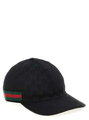 Gucci Original Gg Cap