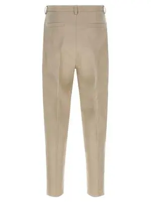 Brunello Cucinelli Panama Pants