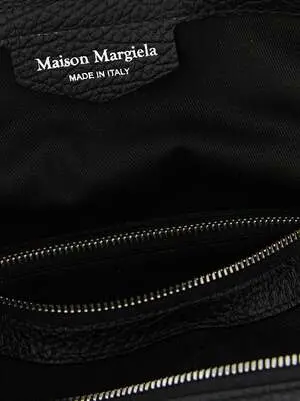 MAISON MARGIELA 5ac Shoulder East West' Shoulder Bag