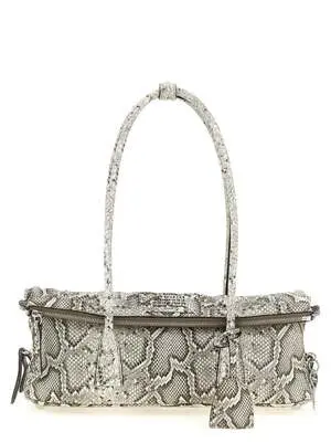 MAISON MARGIELA 5ac Shoulder East West Bag - White