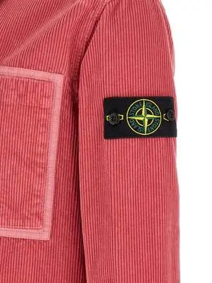 Stone Island 1200016' Overshirt