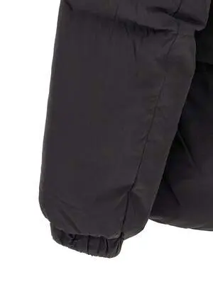 DIESEL® W-rolfys-wrd Down Jacket - Black