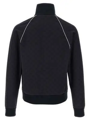 Gucci Gg Sweatshirt