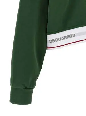 Dsquared2 Onion' Hoodie