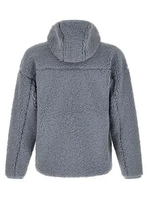 DIESEL® Teddy 's-zat' Hoodie