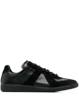 MAISON MARGIELA MAISON MARGIELA Replica Sneakers Black