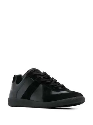 MAISON MARGIELA Replica Sneakers - Black