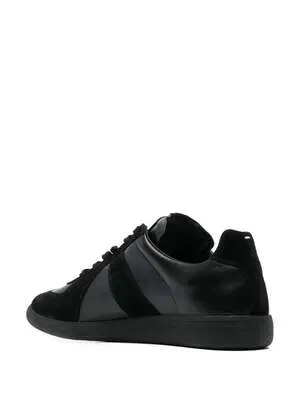 MAISON MARGIELA Replica Sneakers - Black