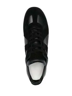 MAISON MARGIELA Replica Sneakers - Black
