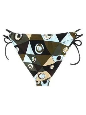 Emilio Pucci Panties' Bikini Briefs