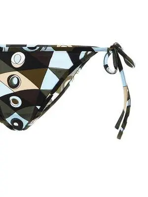 Emilio Pucci Panties' Bikini Briefs
