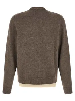 MAISON MARGIELA Memory Of' Sweater