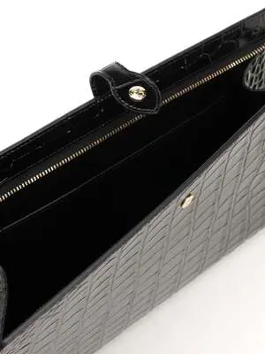 Celine Medium Notebook Bag