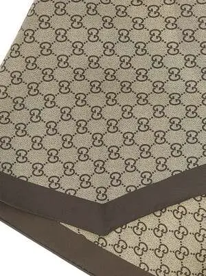 Gucci Gg' Scarf