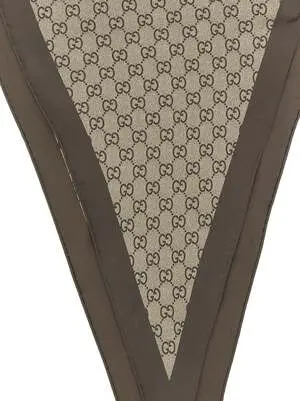 Gucci Gg' Scarf