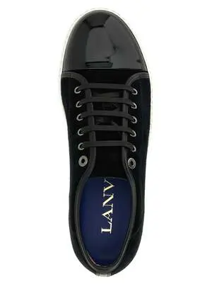 LANVIN Basket' Sneakers