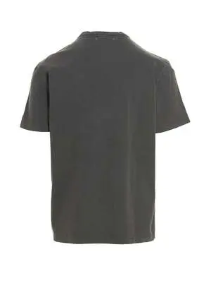GOLDEN GOOSE Logo T-shirt