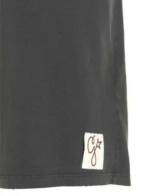 GOLDEN GOOSE Logo T-shirt
