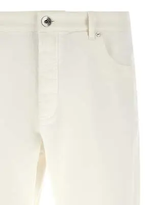 Brunello Cucinelli Tino Jeans